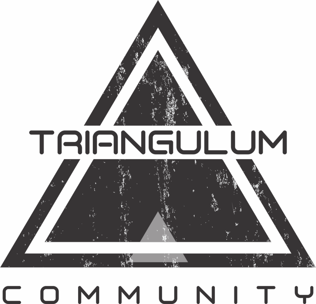 Home • Triangulum Community